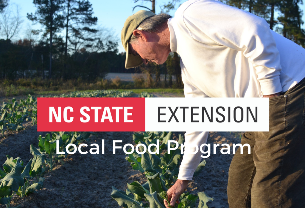 Upcoming Events: Poultry Processing & Small Farms Food Safety | N.C ...